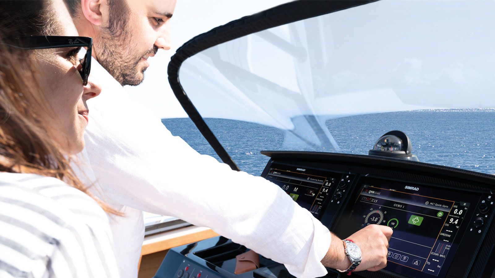 MC2 Quick Gyro: the stabilisation system you need to know about